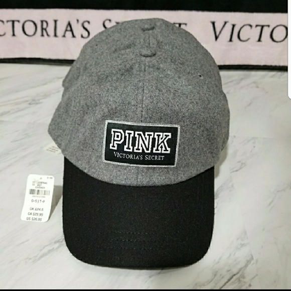 PINK Victoria's Secret | Accessories | Nwt Pink Vs Hawaii Beaches ...